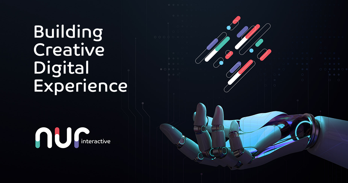 Portfolio - NUR Interactive