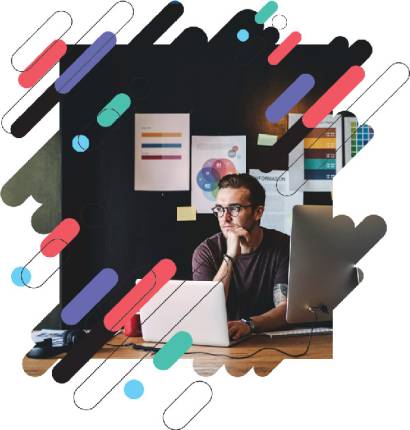 Technology Solutions - NUR Interactive